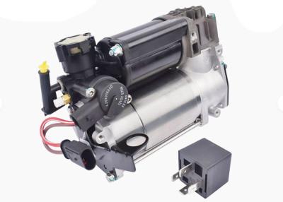 China A2113200104 A2203200304 A2193200004 Air Suspension Compressor Pump with Relay For Mercedes Benz W220 W211 S211 for sale