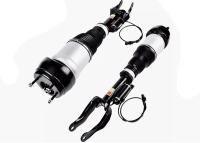 China A1663205166 A1663205266 Front Pair Air Suspension Shocks w/ADS For Mercedes Benz W166 ML550 X166 GL450 GL550 for sale
