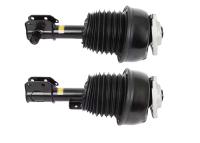 China A2123234700 A2123234600 Front Air Suspension Strut Shock Assembly For Benz W212 S212 W218 E350 E550 CDI CLS550 4-Matic for sale