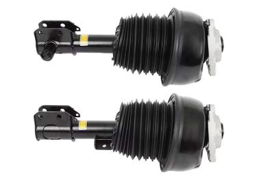 China A2123234700 A2123234600 Front Air Suspension Strut Shock Assembly For Benz W212 S212 W218 E350 E550 CDI CLS550 4-Matic for sale