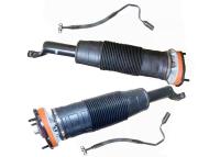 China A2223205913 A2223206013 Front Left and Right ABC Strut Shock Absorber For Mercedes Benz C217 W222 S400 S500 S63 for sale