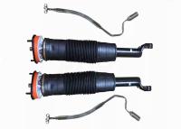 China A2223205913 A2223206013 Front Left and Right ABC Strut Shock Absorber For Mercedes Benz C217 W222 S400 S500 S63 for sale