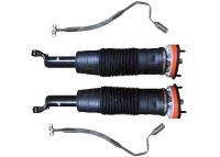 China A2223205913 A2223206013 Front Left and Right ABC Strut Shock Absorber For Mercedes Benz C217 W222 S400 S500 S63 for sale