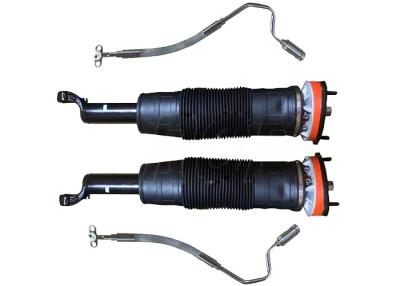China A2223205913 A2223206013 Front Left and Right ABC Strut Shock Absorber For Mercedes Benz C217 W222 S400 S500 S63 for sale
