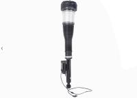 China A2213205713 A2213205813 Rear Air Suspension Shock Strut Assembly For Mercedes Benz S350 S450 S550 CL550 W221 2006-2012. for sale