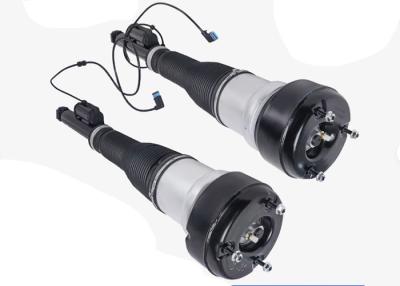 China A2213205713 A2213205813 Rear Air Suspension Shock Strut Assembly For Mercedes Benz S350 S450 S550 CL550 W221 2006-2012. for sale
