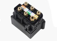 China A2123200658 Air Suspension Valve Block for Mercedes Benz GLE350 S350 S400 S550 S63 S65 AMG W164 W166 W221 W251 W222 W212 for sale