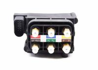 China A2123200658 Air Suspension Valve Block for Mercedes Benz GLE350 S350 S400 S550 S63 S65 AMG W164 W166 W221 W251 W222 W212 for sale