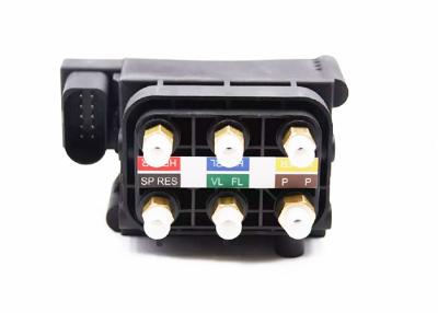 China A2123200658 Air Suspension Valve Block for Mercedes Benz GLE350 S350 S400 S550 S63 S65 AMG W164 W166 W221 W251 W222 W212 for sale