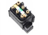 China A2123200658 Air Suspension Valve Block for Mercedes Benz GLE350 S350 S400 S550 S63 S65 AMG W164 W166 W221 W251 W222 W212 for sale