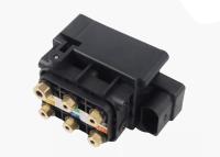 China A2123200658 Air Suspension Valve Block for Mercedes Benz GLE350 S350 S400 S550 S63 S65 AMG W164 W166 W221 W251 W222 W212 for sale