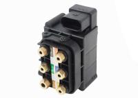 China A2123200658 Air Suspension Valve Block for Mercedes Benz GLE350 S350 S400 S550 S63 S65 AMG W164 W166 W221 W251 W222 W212 for sale