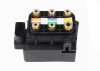 China A2123200658 Air Suspension Valve Block for Mercedes Benz GLE350 S350 S400 S550 S63 S65 AMG W164 W166 W221 W251 W222 W212 for sale