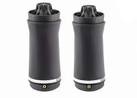 China 68029912AD 68029912AE Rear Left & Right Air Suspension Spring Bags Fits 11-15 Jeep Grand Cherokee WK2 3.0L for sale