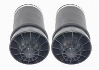 China 68029912AD 68029912AE Rear Left & Right Air Suspension Spring Bags Fits 11-15 Jeep Grand Cherokee WK2 3.0L for sale