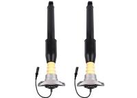 China Rear Strut Shock Absorber Assy For Audi A6 C7 A7 4G Quattro 2011-2018 4G0616031 for sale