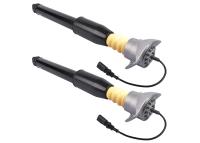 China Rear Strut Shock Absorber Assy For Audi A6 C7 A7 4G Quattro 2011-2018 4G0616031 for sale