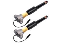 China Rear Strut Shock Absorber Assy For Audi A6 C7 A7 4G Quattro 2011-2018 4G0616031 for sale