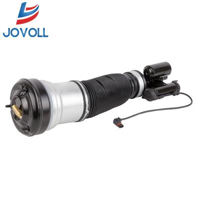 China Mercedes S-Class W220 4 matic Front Right Air Spring Suspension Shock Absorber A2203202238 for sale