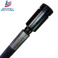 China 221 320 63 13 Hydraulic ABC Shock Absorber Rear Left for Mercedes-Benz CL/S Class W221 W216 with Active Body Control for sale