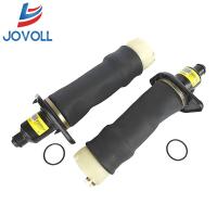 China Audi A6 C5 Rear Air Suspension Parts 4Z7616051A 4Z7616052A With Factory Price for sale