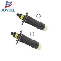 China Audi A6 C5 Rear Air Suspension Parts 4Z7616051A 4Z7616052A With Factory Price for sale