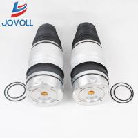 China New Audi Air Suspension Parts For Audi Q7 7L8616039D 7L8616040D Front Air Spring for sale
