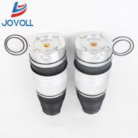China New Audi Air Suspension Parts For Audi Q7 7L8616039D 7L8616040D Front Air Spring for sale