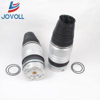 China New Audi Air Suspension Parts For Audi Q7 7L8616039D 7L8616040D Front Air Spring for sale