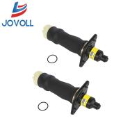 China C5 Rear Air Ride Suspension Air Spring Bags Pair for 2001-2004 Audi A6 4Z7616051A for sale