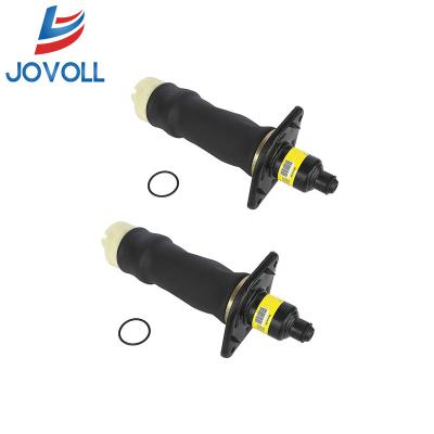 China C5 Rear Air Ride Suspension Air Spring Bags Pair for 2001-2004 Audi A6 4Z7616051A for sale