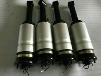 China LR019993 Front Air Suspension Shock Air Strut With ADS For Range Rover Sport for sale