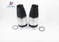 China 7L8616039D Front Air Bag Suspension Air Spring For Audi Q7 Touareg Cayenne for sale