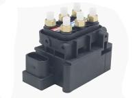 China 68087233AA New Air Suspension Solenoid Air Control Valve Block For Jeep Grand Cherokee 2011-2021 for sale