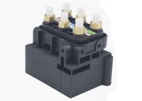 China 68087233AA New Air Suspension Solenoid Air Control Valve Block For Jeep Grand Cherokee 2011-2021 for sale