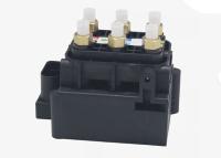 China 68087233AA New Air Suspension Solenoid Air Control Valve Block For Jeep Grand Cherokee 2011-2021 for sale