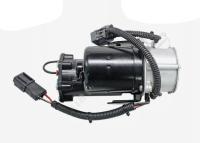 China Air Suspension Compressor Pump Hitachi Type for Land Rover Range Rover Vogue III L322 LR025111 06-12 for sale