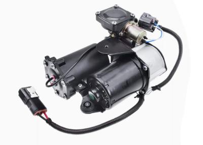 China Air Suspension Compressor Pump Hitachi Type for Land Rover Range Rover Vogue III L322 LR025111 06-12 for sale