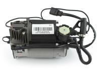 China Pnenumatic Spring Air Suspension Compressor Air Pump for Audi Q7 OEM 4L0698007 for sale