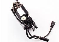 China Pnenumatic Spring Air Suspension Compressor Air Pump for Audi Q7 OEM 4L0698007 for sale