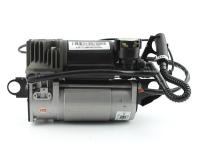 China Pnenumatic Spring Air Suspension Compressor Air Pump for Audi Q7 OEM 4L0698007 for sale