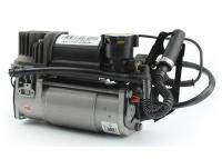 China Pnenumatic Spring Air Suspension Compressor Air Pump for Audi Q7 OEM 4L0698007 for sale