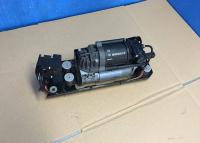 China BMW F01 F02 37206789450 Air Suspension Compressor Pump in Rebuild Condition for sale