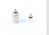 China Air Suspension Kits Air Valve Air Copper Valve For Audi A8 F02 E65E66 4E0616039AF for sale