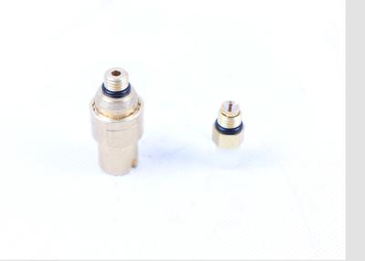 China Air Suspension Kits Air Valve Air Copper Valve For Audi A8 F02 E65E66 4E0616039AF for sale