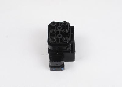 China Audi Q7 7L0698014 Air Suspension Valve Block / Air Compressor Repair Kit for sale