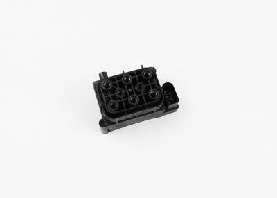China Audi A6C6 A8 4F0616013 4E0616007 Auto Pressure Valve With 12 Months Warranty for sale