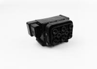 China Audi A6C6 A8 4F0616013 4E0616007 Auto Pressure Valve With 12 Months Warranty for sale