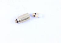 China Standard Air Bag Suspension Repair Kit Copper Valve For Cayenne Audi Q7 OE 7L8616039D for sale