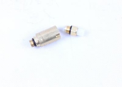 China Standard Air Bag Suspension Repair Kit Copper Valve For Cayenne Audi Q7 OE 7L8616039D for sale